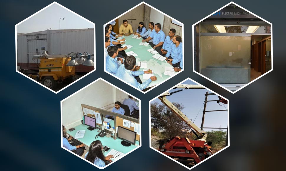Sach Group