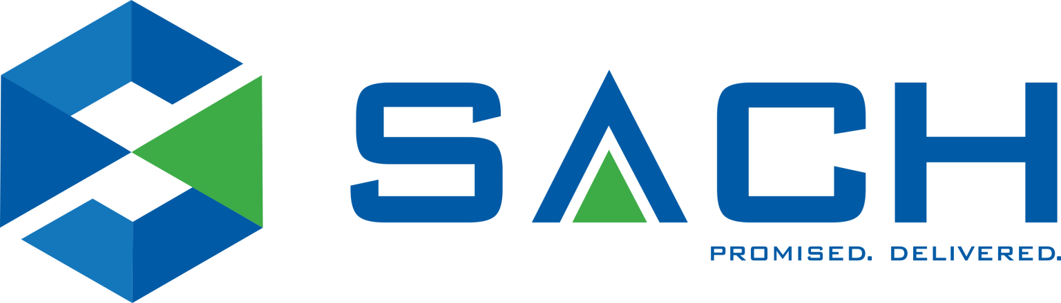 About Us – Sach Group