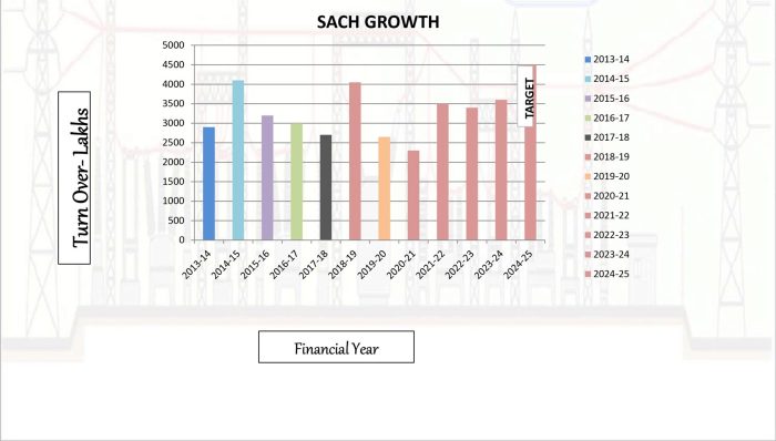 About Us – Sach Group
